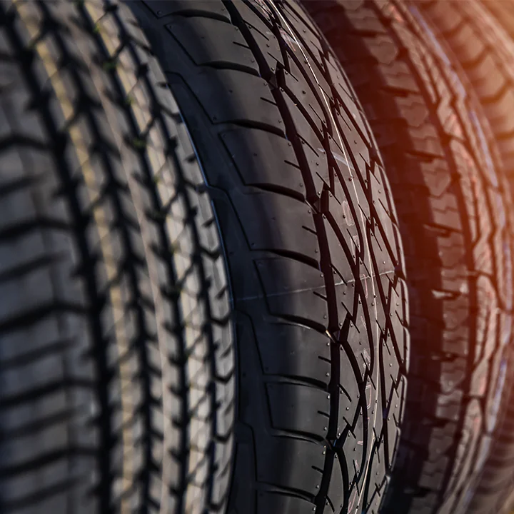 Shop Tires Near You - Martin Tire